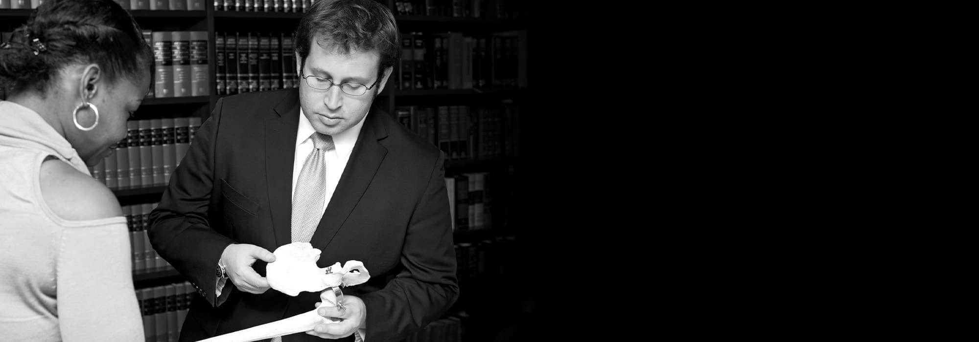 Bryan J. Swerling | Lower Manhattan Personal Injury Attorney