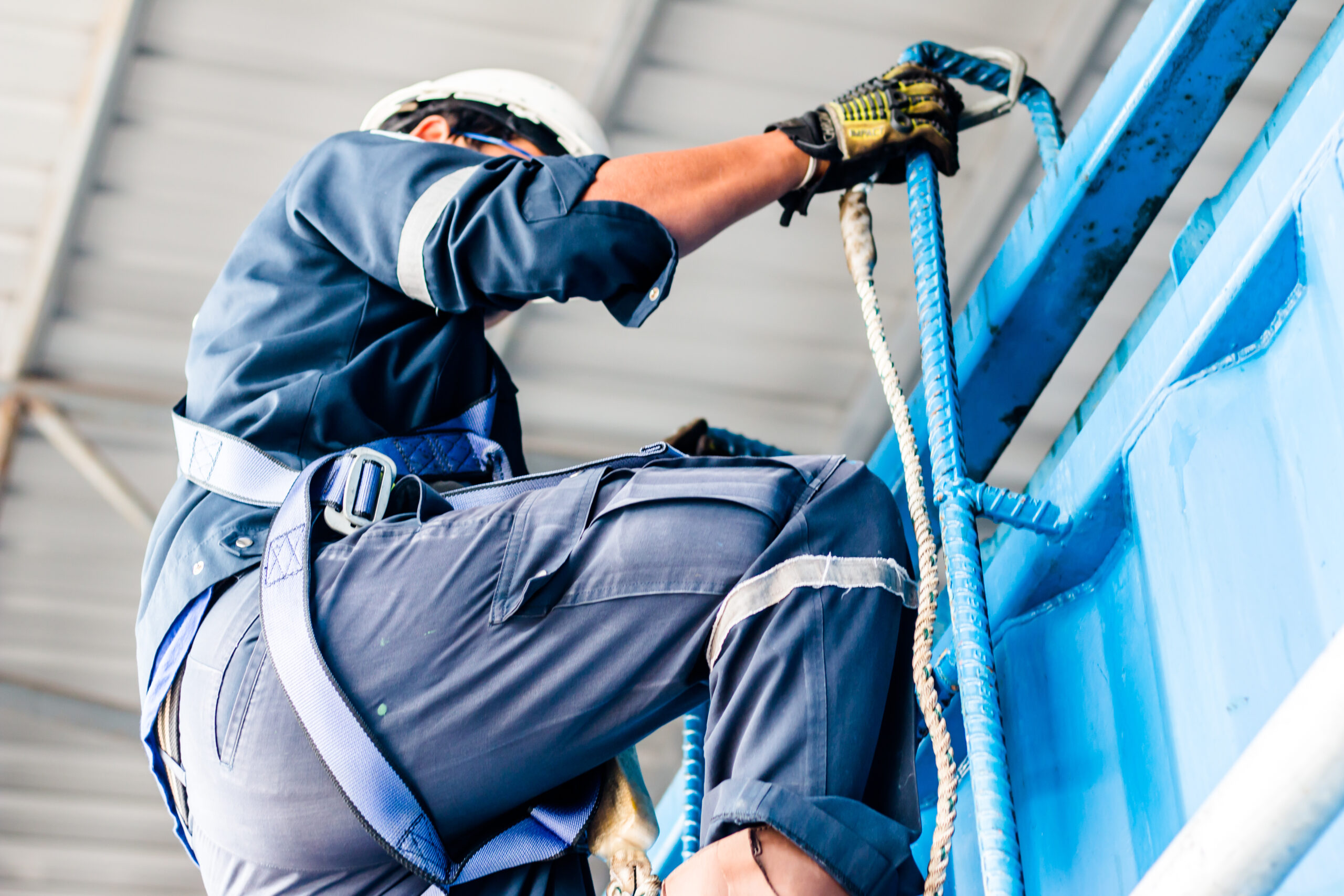 Liability in Equipment & Machinery Accident Claims: What to Know?