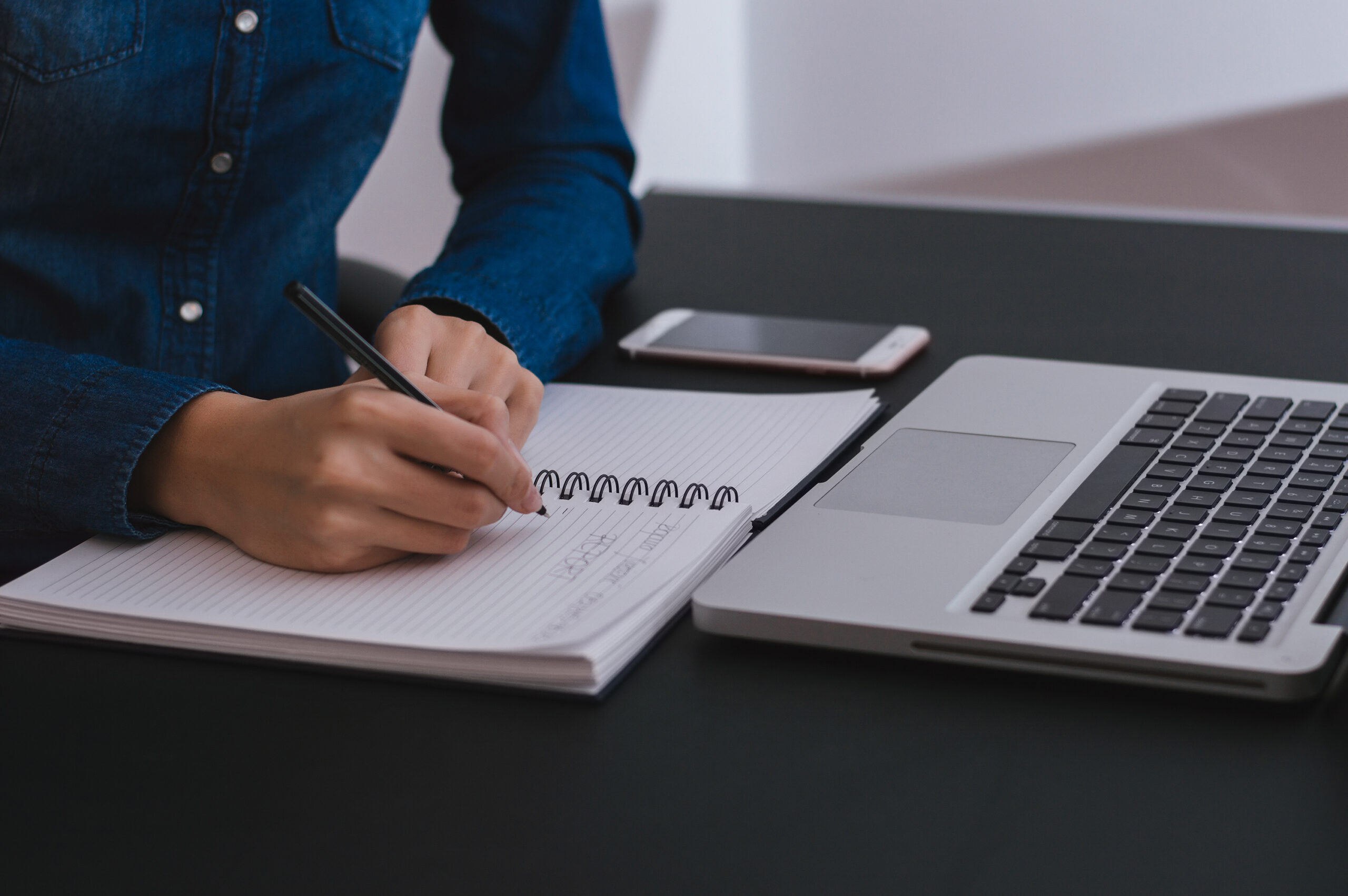 What is the Importance of Taking Notes After a NY Accident?