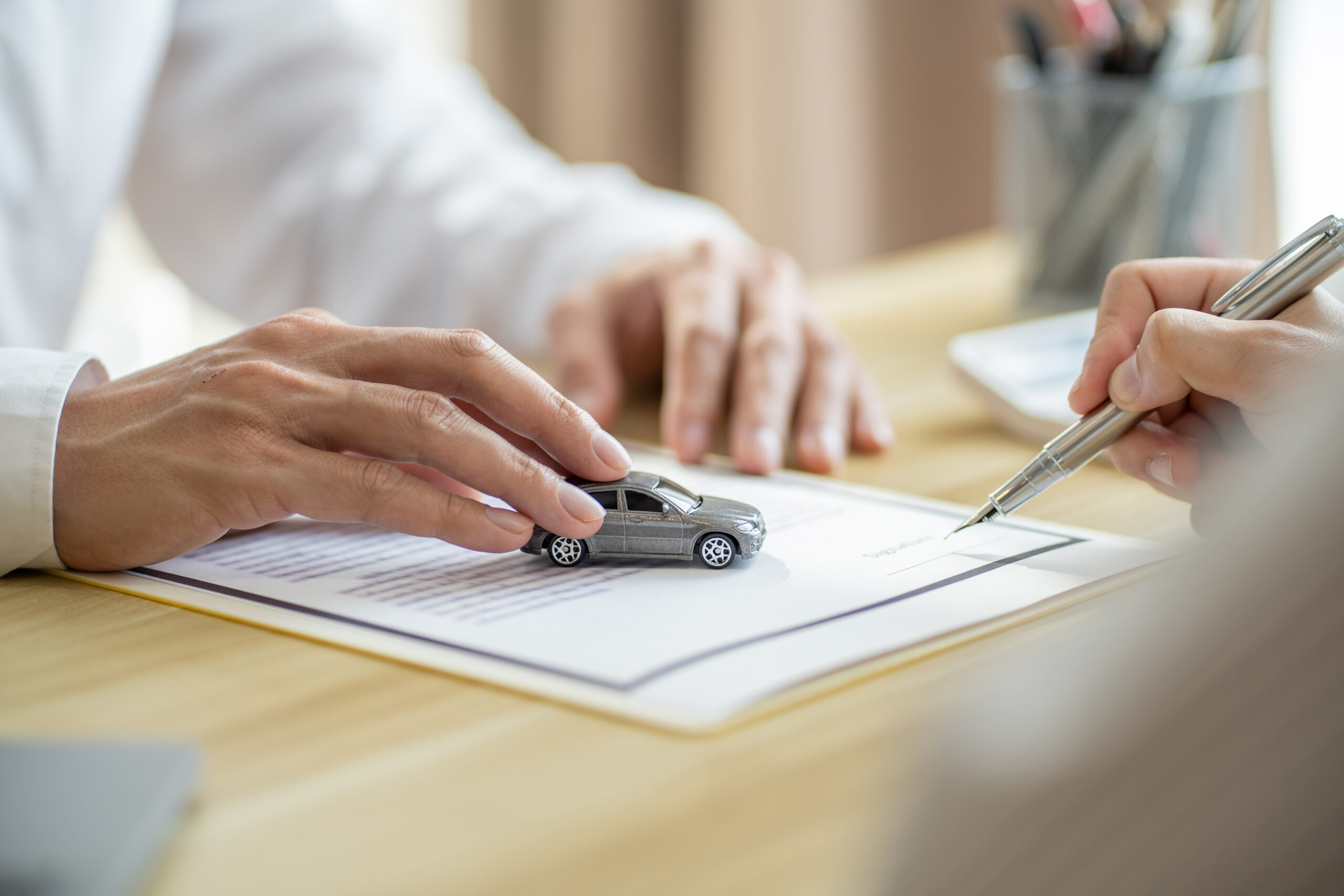 What Should I Avoid Saying to an Insurance Adjuster in NY?