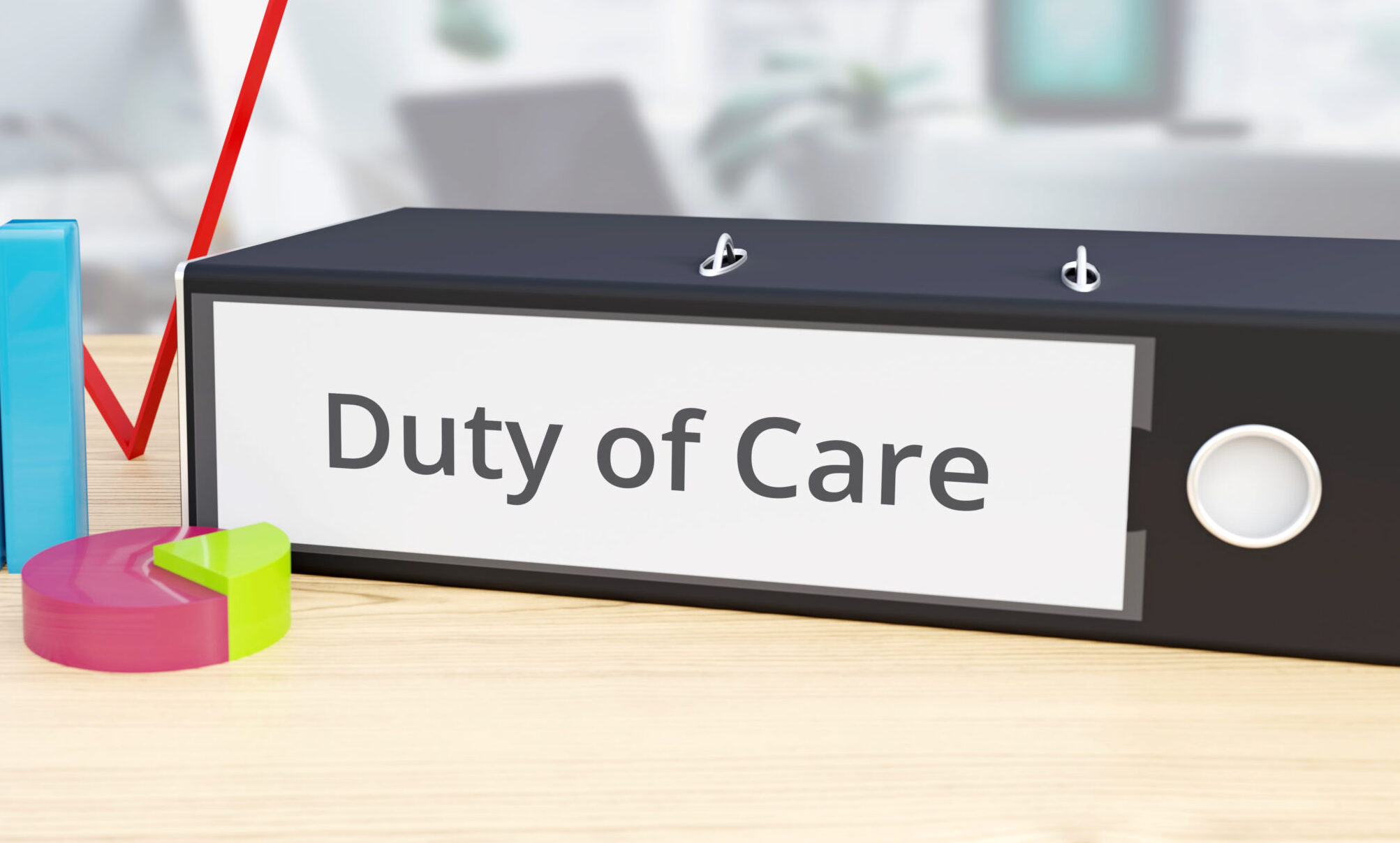 What is Duty of Care in a Personal Injury Claim?