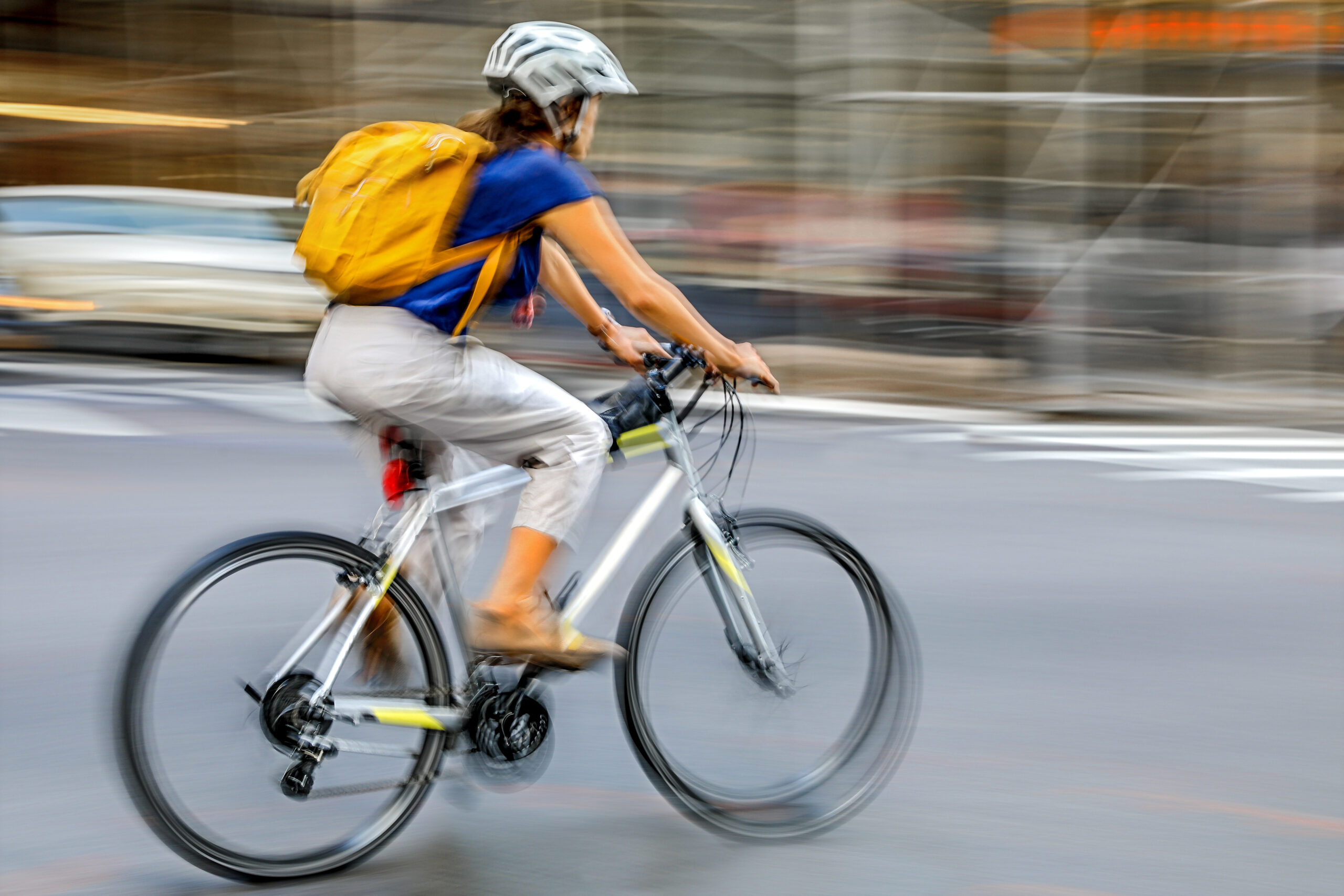 When Can You Sue After a Bicycle Dooring Accident in NY?