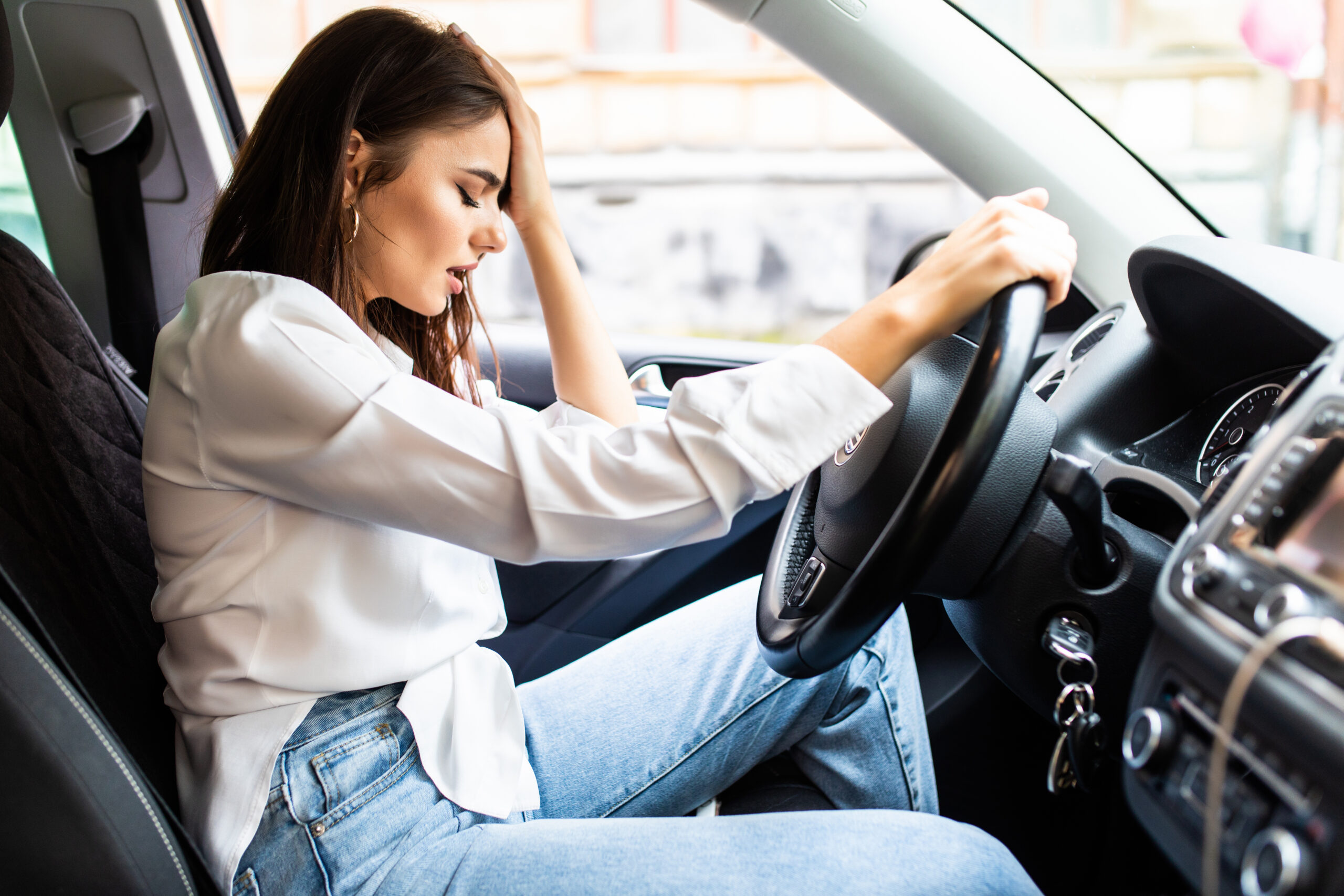 What Must I Know If I've Been Injured in a NY Car Accident?